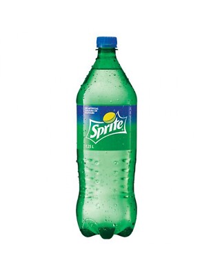 Sprite Lemonade Soft Drink 1.25l | eBay