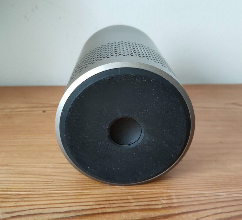 AMAZON ECHO 2ND GEN BLUETOOTH ALEXA SMART SPEAKER | eBay UK
