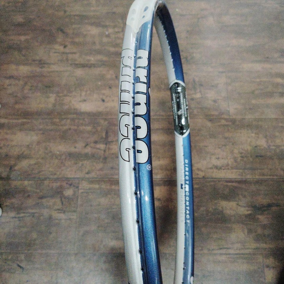 Prince Vendetta 950 Tennis Racket Prince Racket Tennis Racquet | eBay