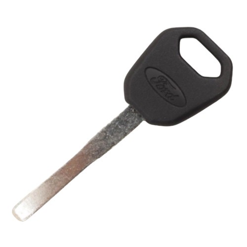 Ford 164-R7982 Key Blank, Rotunda (Genuine) | eBay