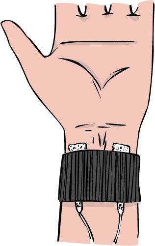 Silver Pulser Model SP7 by SOTA Instruments BRAND NEW with 3 year ...