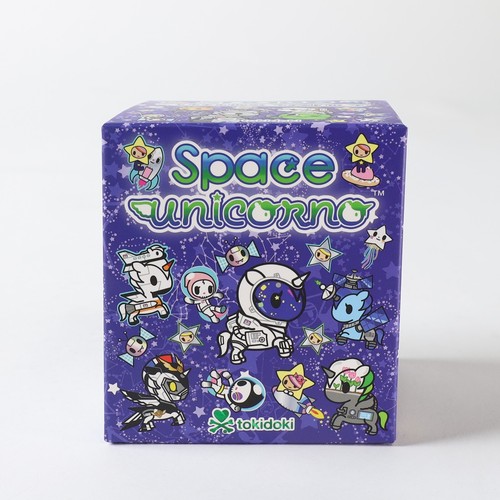 Tokidoki Space Unicorno Blind Box | eBay