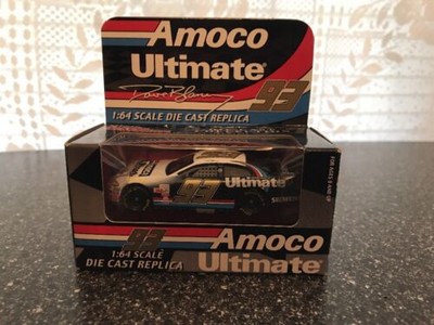 Amoco Ultimate 93 Racing Champions Nascar Dave Blaney Dodge Die Cast ...
