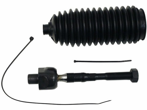 For 2009-2018 Nissan 370Z Tie Rod End Kit Inner 43585NF 2016 2010 2011 ...