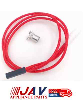 For Magic Chef Range Gas Top Burner Igniter With Clip For Inv# RS523 | eBay