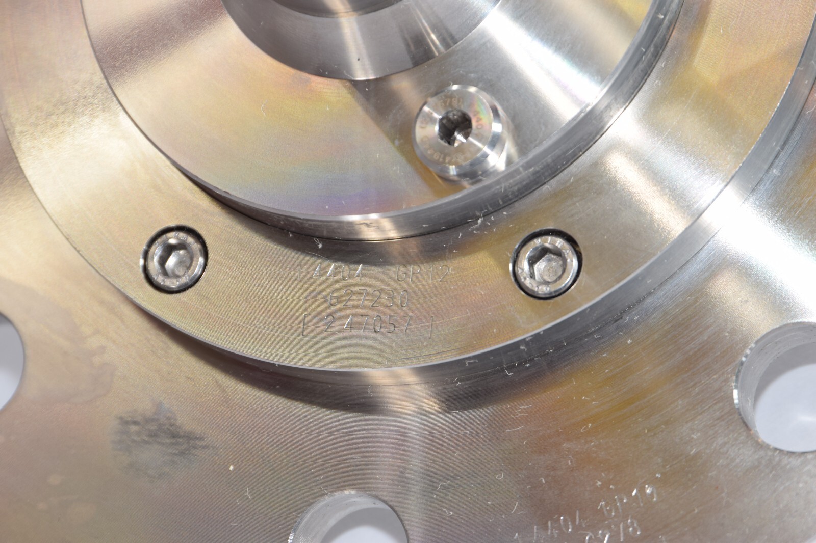 Vega VEGAPULS 69 RADAR LEVEL TRANSMITTER PS69,FECSDBHXANKXX PS69 ...