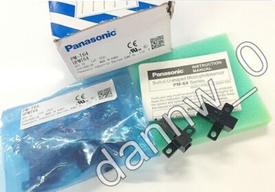 1PC For Panasonic PM-T64 Photoelectric switch sensor | eBay