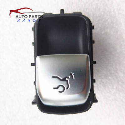 Mercedes Benz C300 C63 Trunk Tailgate Open Switch Button | A2229057600 ...