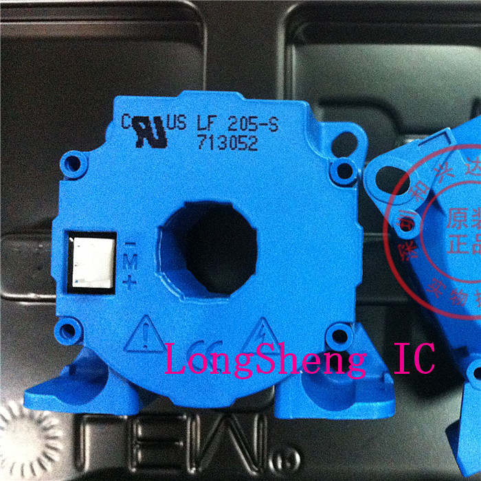 1PCS LF205-S LEM Japan Current Sensor new | eBay