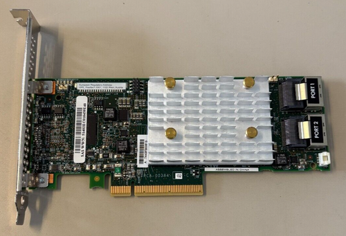 830824-B21 HP HPE P408i-p SR 12G SAS Smart Array Raid Card 836269-001 ...