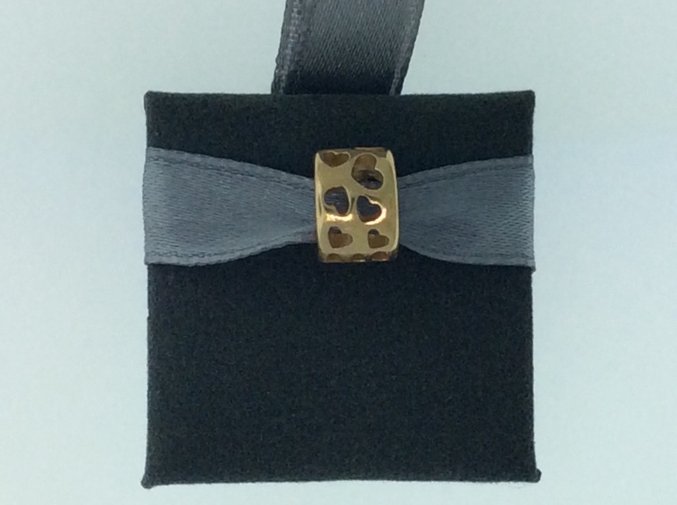 Endless Charm #51311 Secret Heart - Authorized Retailer - 50% Off | eBay