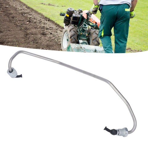 High Pressure Fuel Pipe For 186FA Single Cylinder Air Cooling Diesel ...