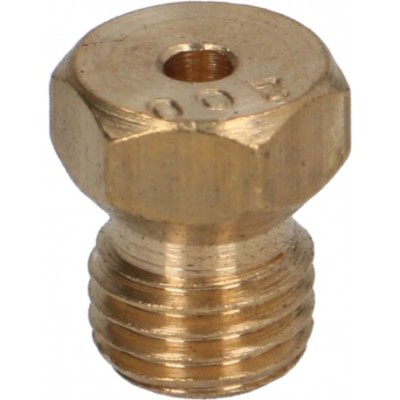 UGELLO GAS M6x0,75 Ø 2,00 mm 3500416 | eBay