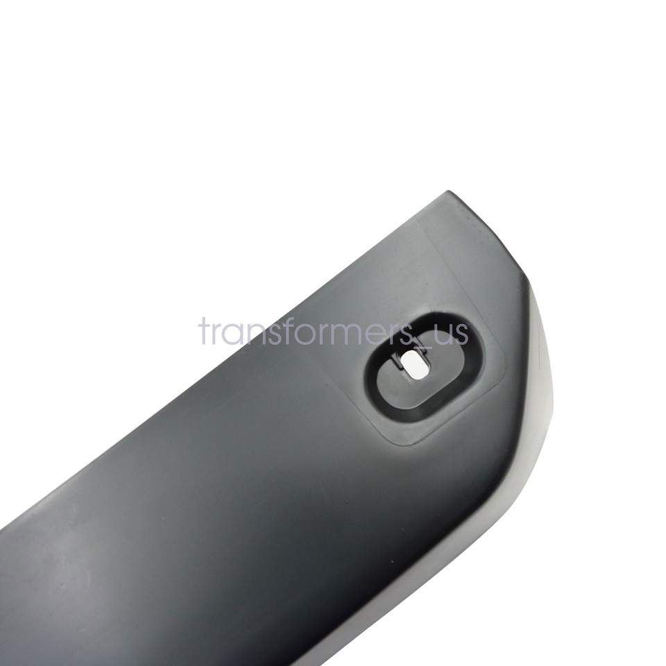 23142974 For 2015-2020 GMC Yukon / Yukon XL 1X PTM Trailer Hitch Cover ...