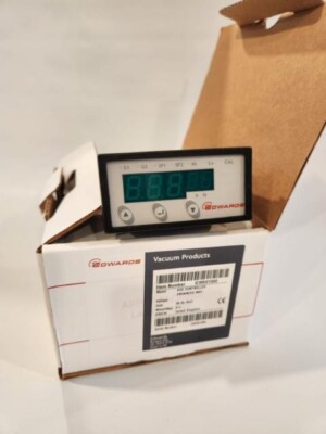 Vacuum - Pressure Sensor