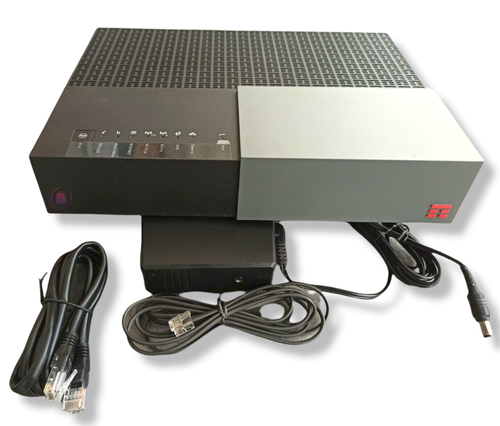 MODEM ROUTER TIM HUB ADSL ADSL2+ VDSL EVDSL FIBRA WIFI 1000 MEGA ...