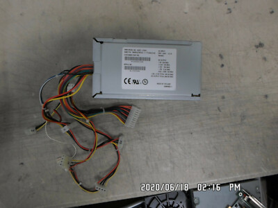 Nmb MJPC-270A1 268.9W P/S P/N SN005J270PCW-1. TESTED | eBay