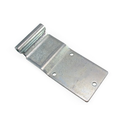 Fleet Engineers 023-01502 Three Hole Hinge, Miner Style With Zerk 29263527284| eBay