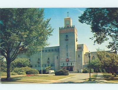 Pre-1980 TEMPLE SCENE Harrisburg Pennsylvania PA c6422@ | eBay
