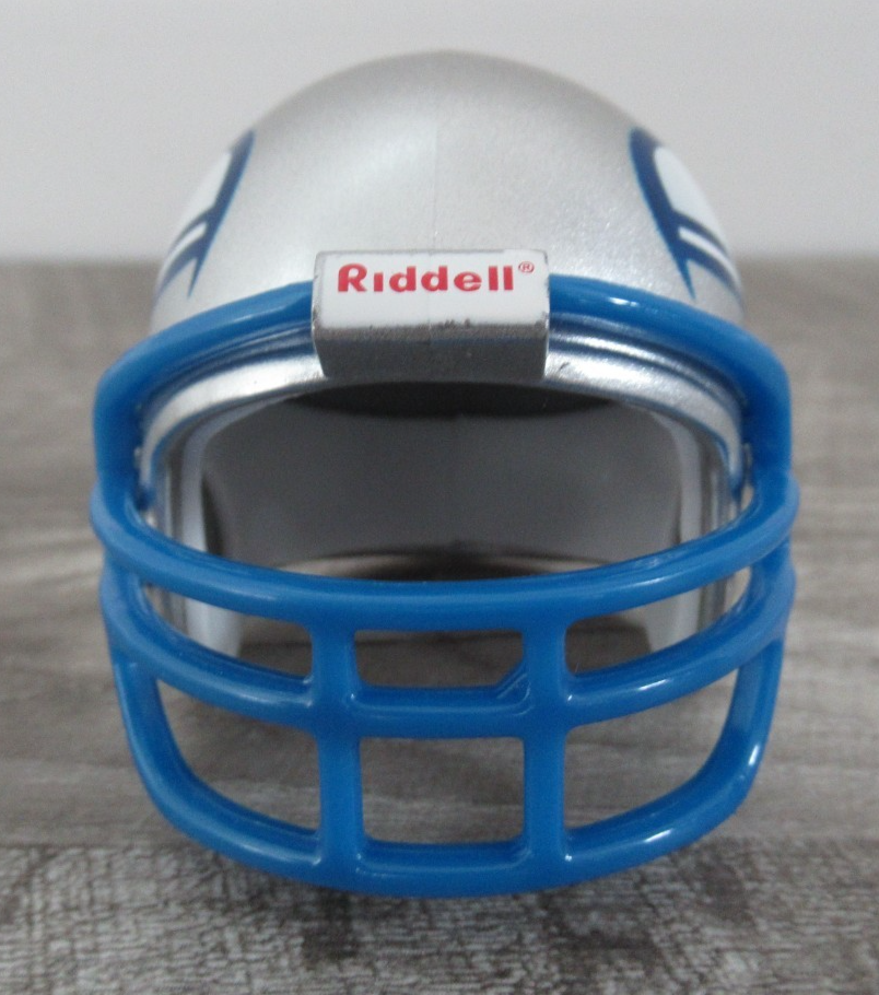 Seattle Seahawks Riddell Pocket Pro Football Helmet 2" Traditional ...