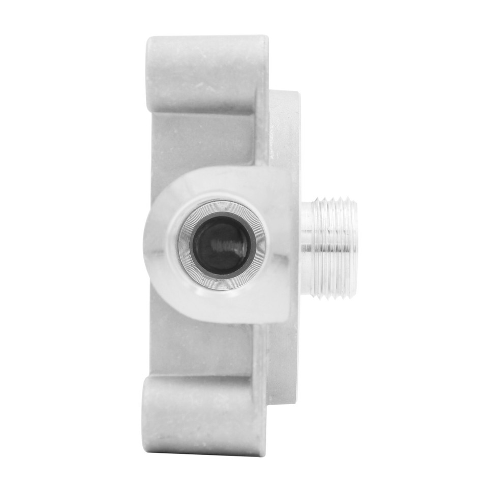 (6x)-FB1311 Fuel Filter Base for Filter FS1000 FS1212 BF1258 BF7557 ...