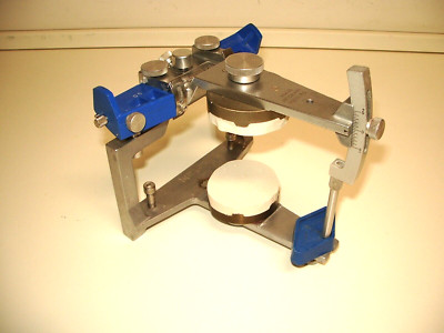 Articulators - Panadent Dental Articulator