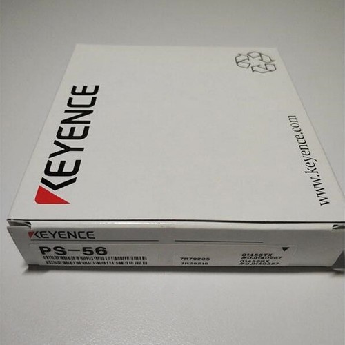 1PC Keyence PS-56 PS56 Photoelectric Switch Sensor New In Box Expedited ...