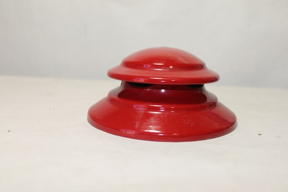 Coleman 200A Lantern Ventilator Red Vent Top Replacement Part | eBay
