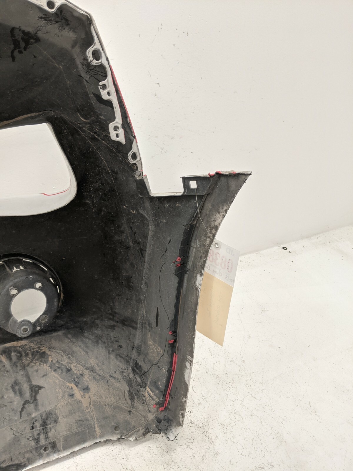 2010-2013 Chevrolet Camaro LT/LS Front Bumper Cover OEM | 92236548 ...