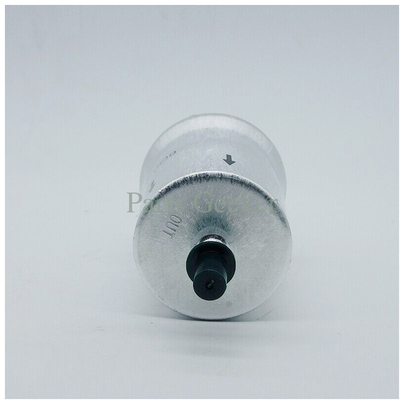6Q0201051C Fuel Filter 4.0 bar OEM For AUDI A3 TT Quattro VW Eos Jetta ...