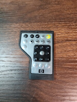 HP RC1762308/01B Laptop Replacement Remote Control | eBay
