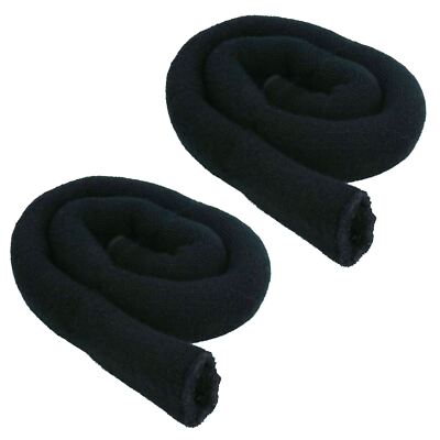 2pk Boat Topside Protector Mooring Rope Chafe Guard Dock Line Cover 10 ...