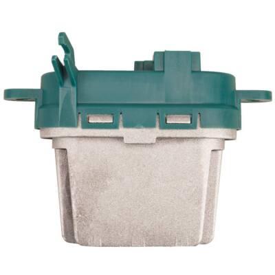 AC Blower Motor Resistor Regulator Touareg Cayenne For VW Audi Q7 ...