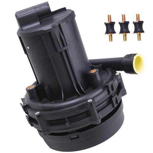 TOPAZ Secondary Air Pump for BMW 5 Series E39 535i 540i M5 11721433959 ...