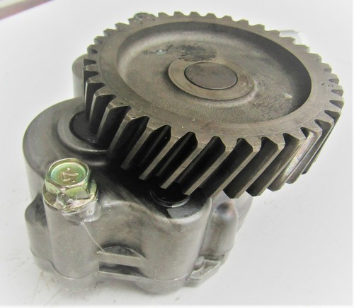 Oil Pump ME201735 For Mitsubishi Engine 4M40 D TD 2,8cc Model 1993 02 ...