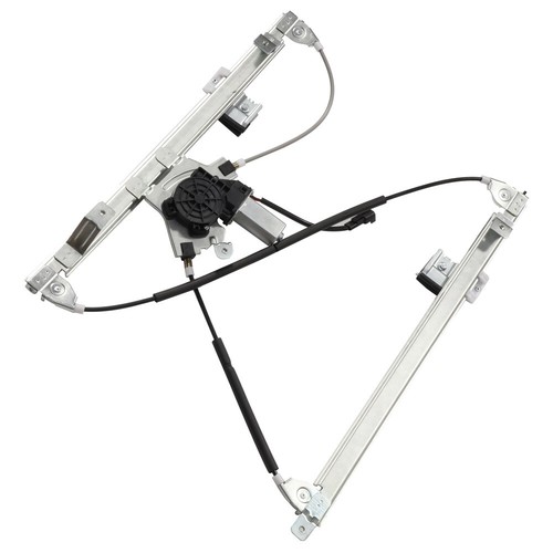 For 2004-2008 Ford F-150 F150 Front Left Window Regulator 741428 w ...