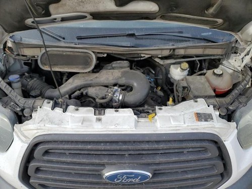 Used Engine Coolant Reservoir fits: 2015 Ford Transit 250 Grade A | eBay