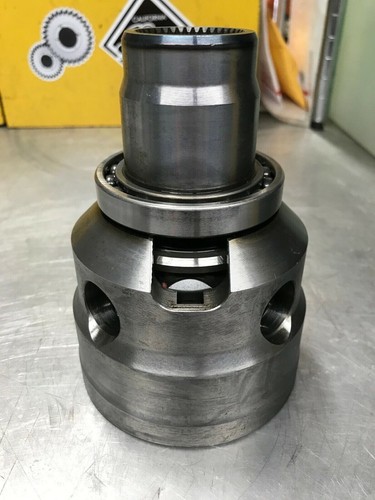 1999-2017 Subaru Center Differential Viscous Coupling OEM 5 Speed- used ...