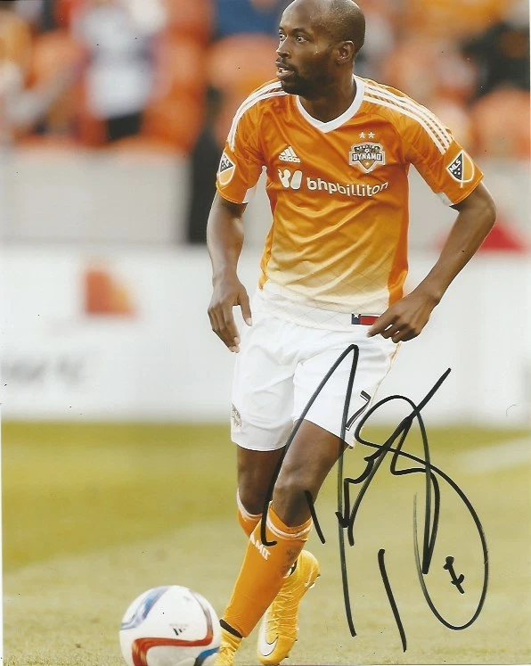 Damarcus Beasley