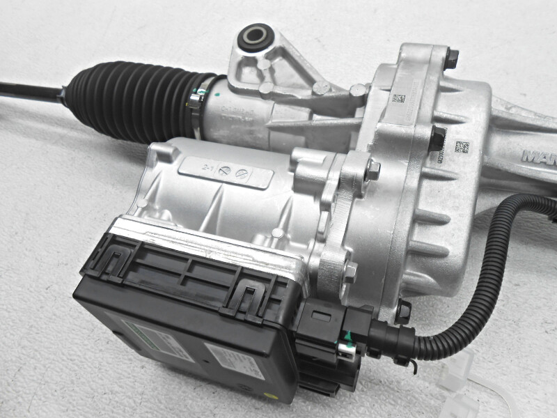 OEM Hyundai Genesis Sedan Steering Gear Rack 57700-B1200 | eBay