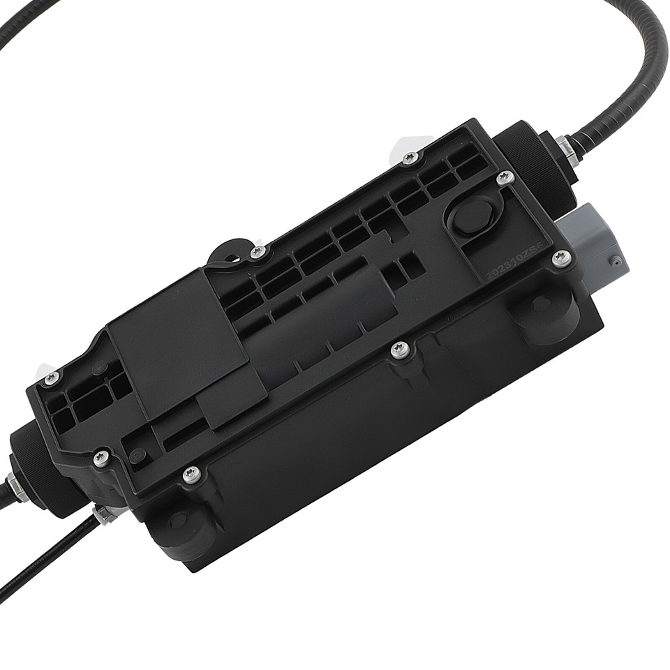 Park Brake Module Handbrake For Mercedes S550 CL550 S400 2214301249 ...