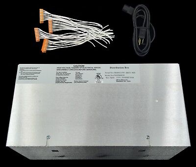 Dispensers & Accessories - Dresser Wayne Gilbarco