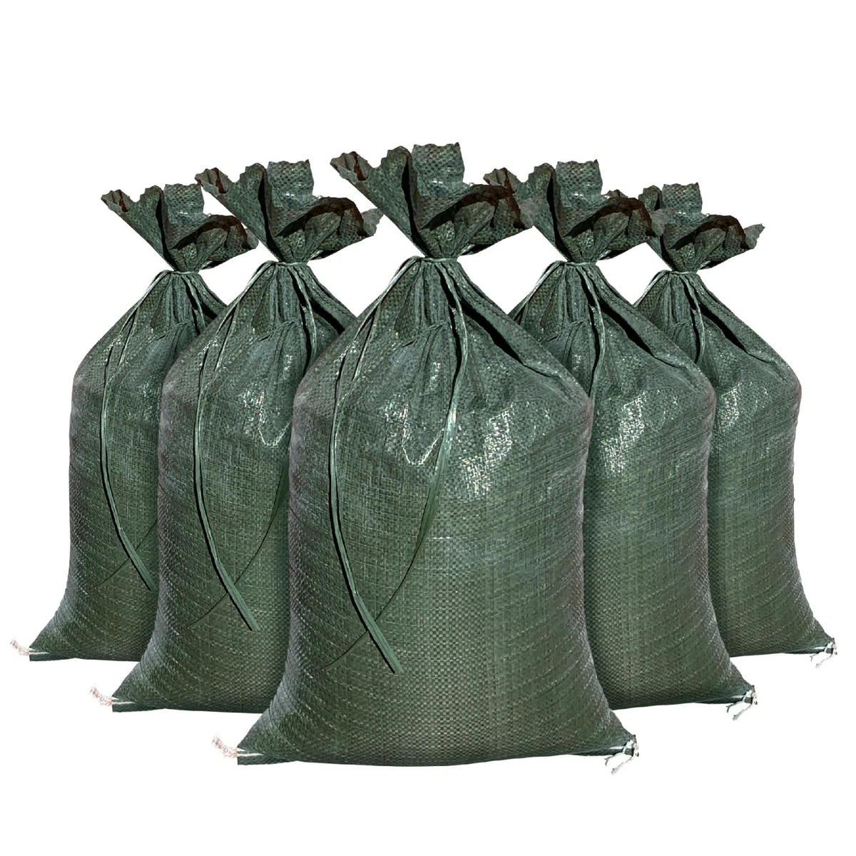 Polypropylene Sand Bags