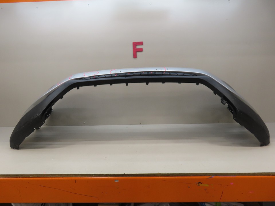 2015 2106 2017 2018 FORD EDGE FRONT BUMPER COVER OEM FT4B-17F003-AEW | eBay