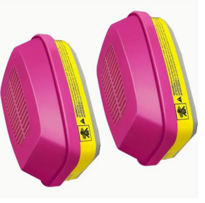 Respirator Masks - 3M 7800S