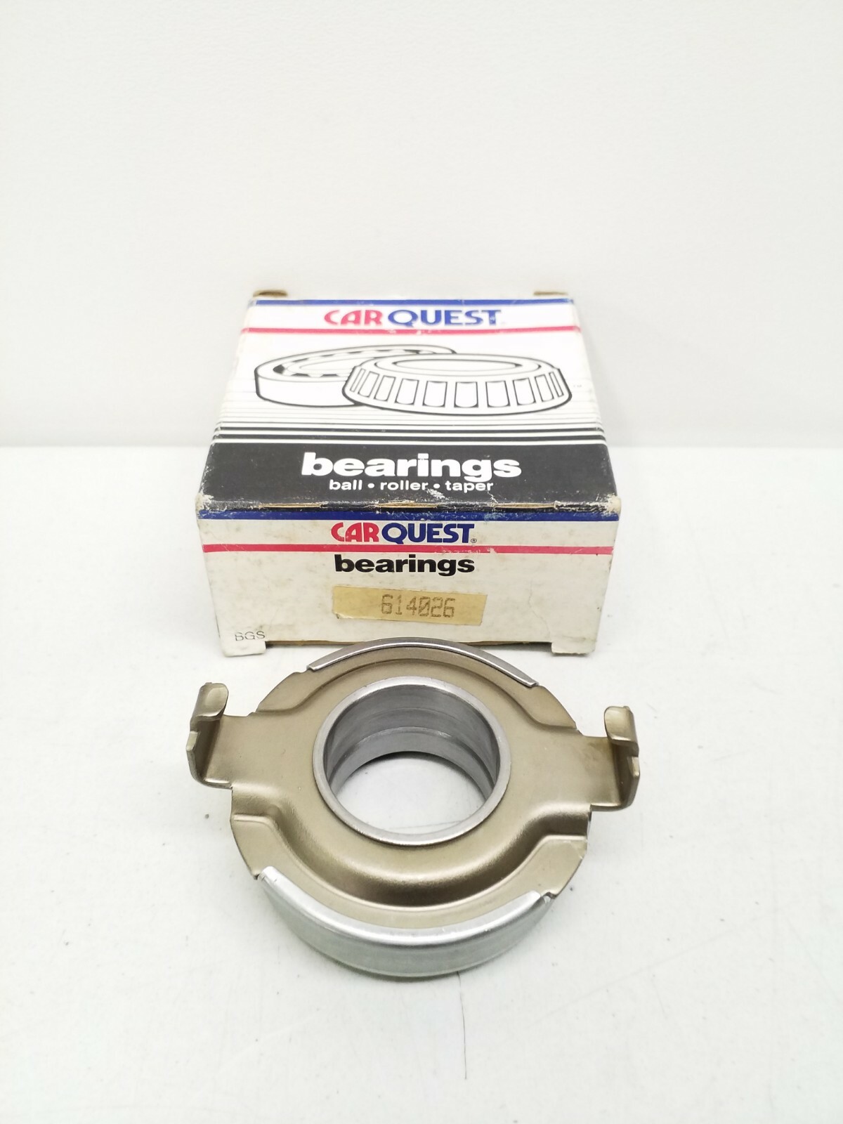 614026 Carquest Bearing | eBay