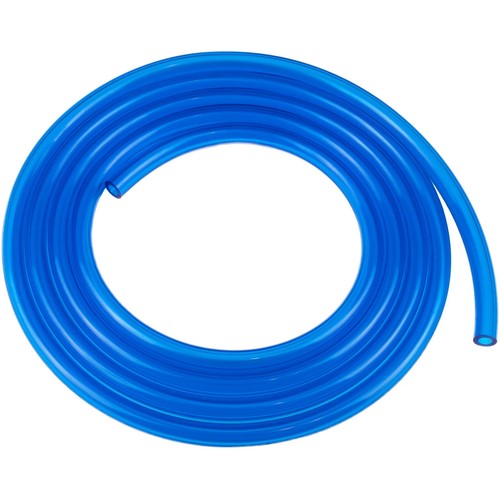 7 Feet of Blue 1/4”(6mm)id Fast Flow Fuel Line for ATV/Cycle/Jetski ...