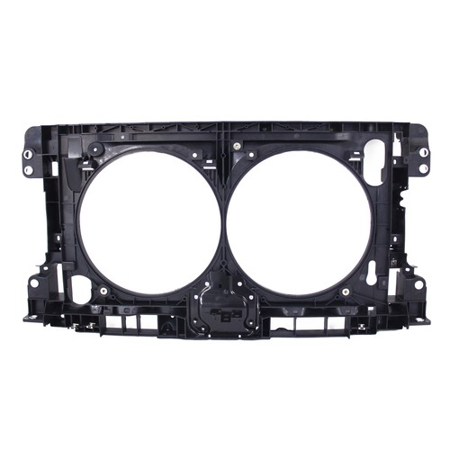 Radiator Support Black Assembly For 2013 2014 2015 Nissan Altima ...