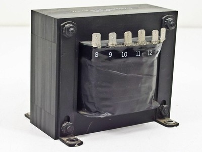 Transformers - Rf Transformer