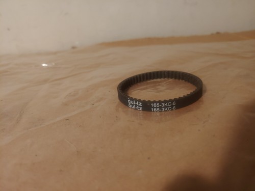 Genuine Hoover LiNX Cordless Vacuum BH50010 SH20030 Belt (gul-tz 165 ...